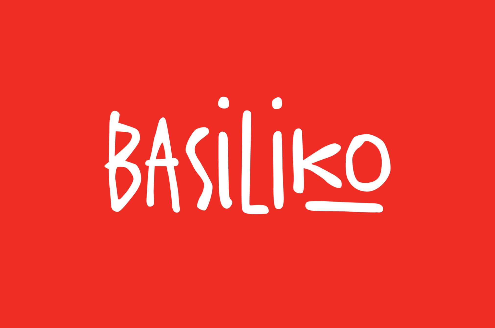 Basiliko - Beveridge Seay