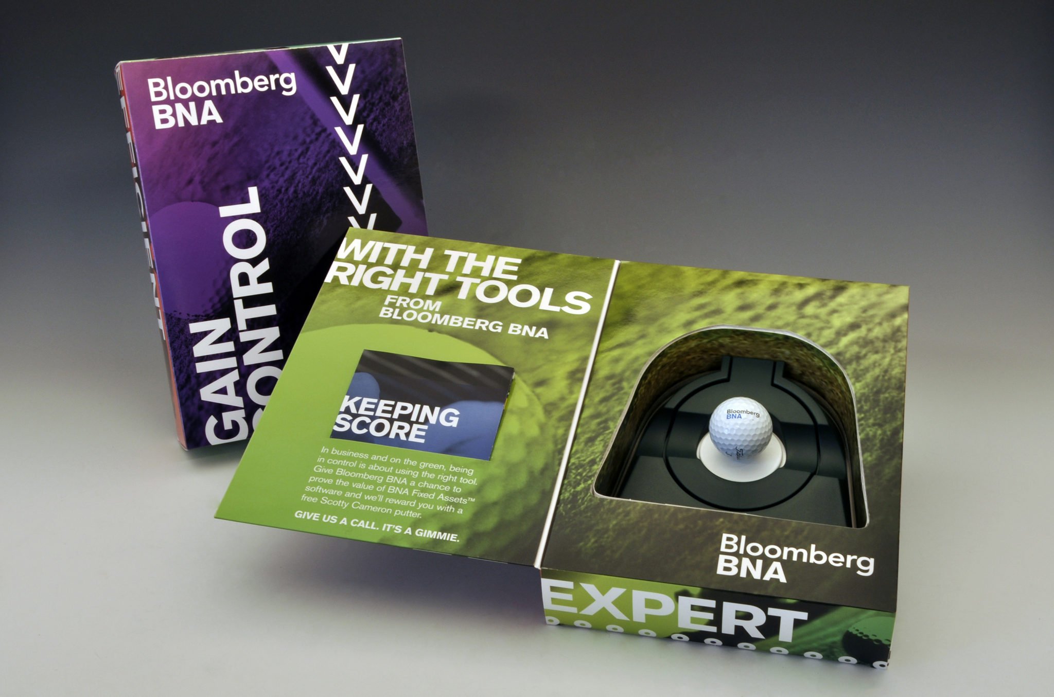 Bloomberg BNA - Beveridge Seay