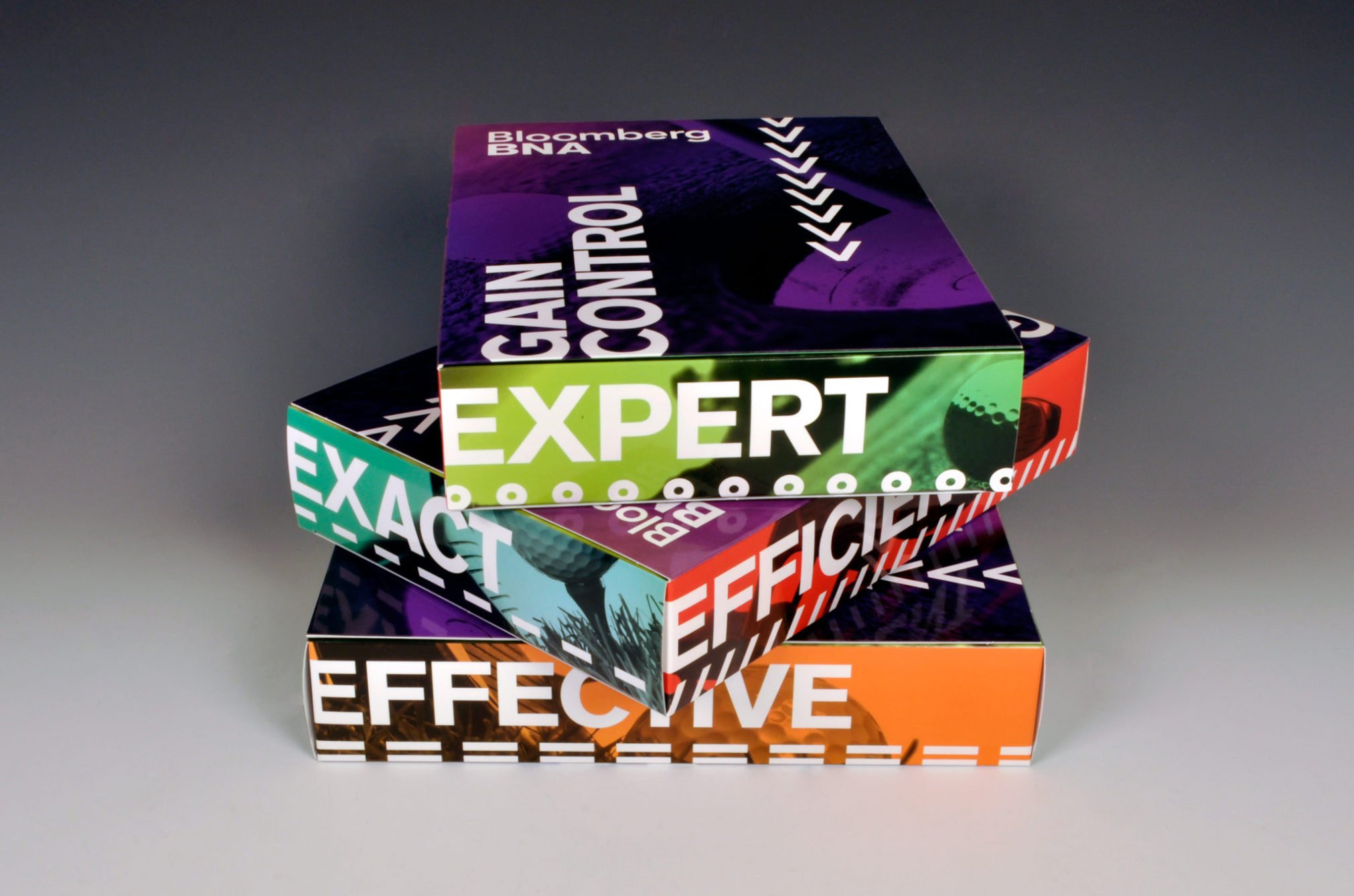 Bloomberg BNA - Beveridge Seay