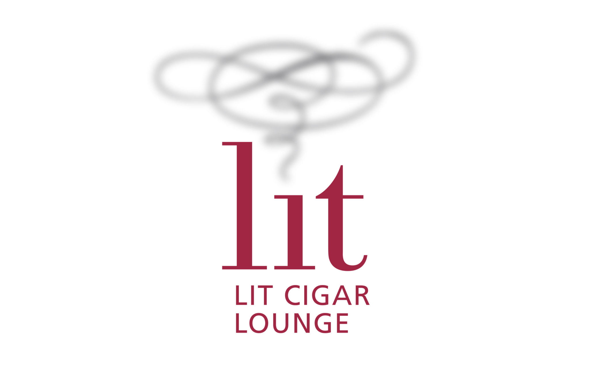 Lit Cigar Lounge - Beveridge Seay