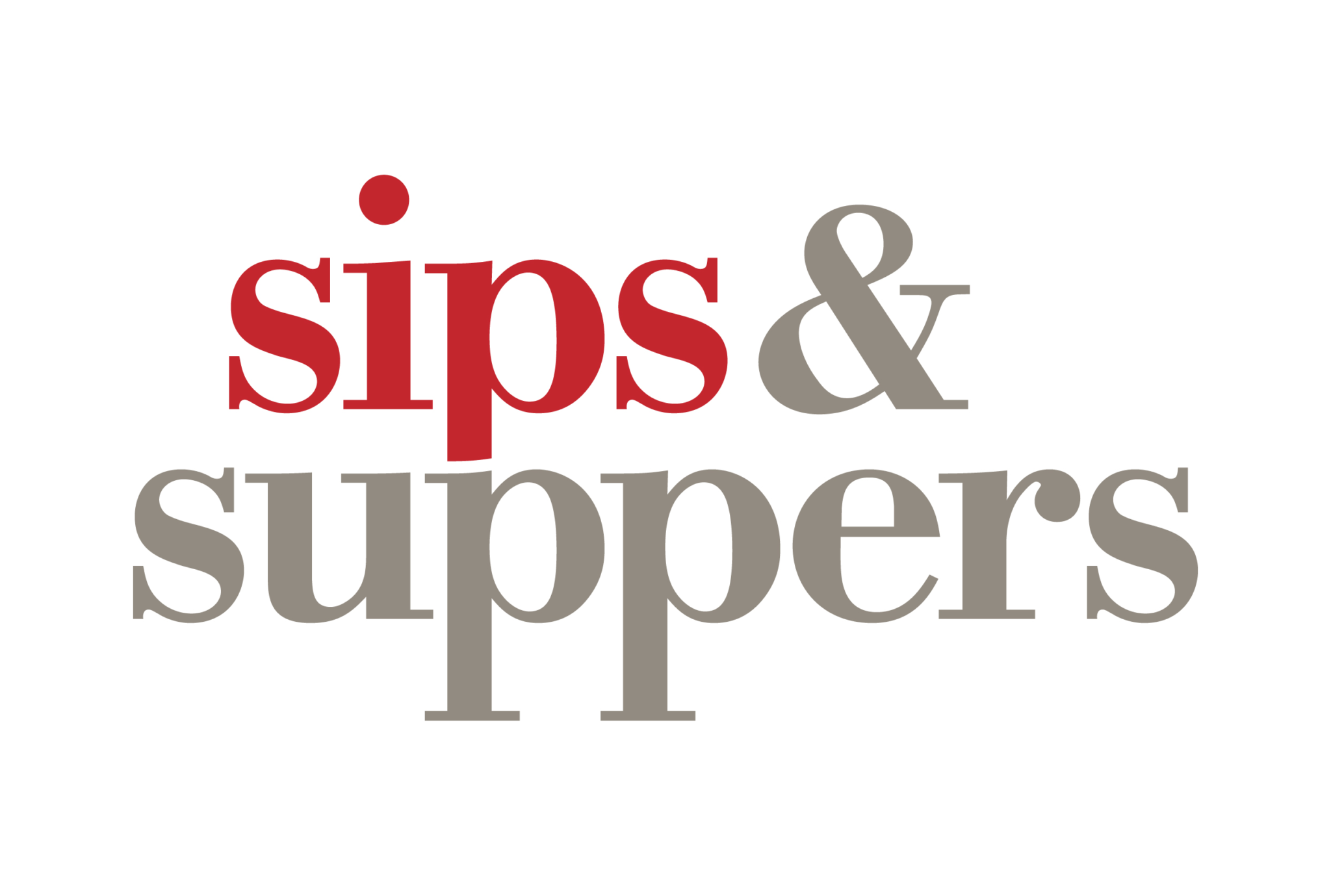 Sips & Suppers » Beveridge Seay